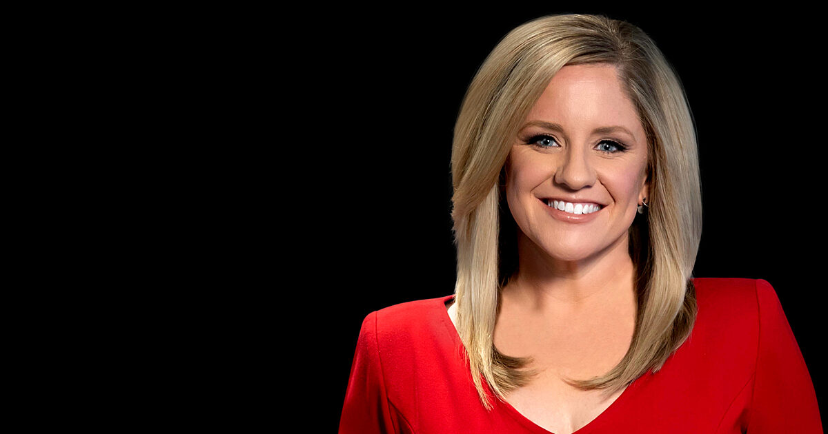 Book Jessica Harmsen for your next event | Saxton Speakers