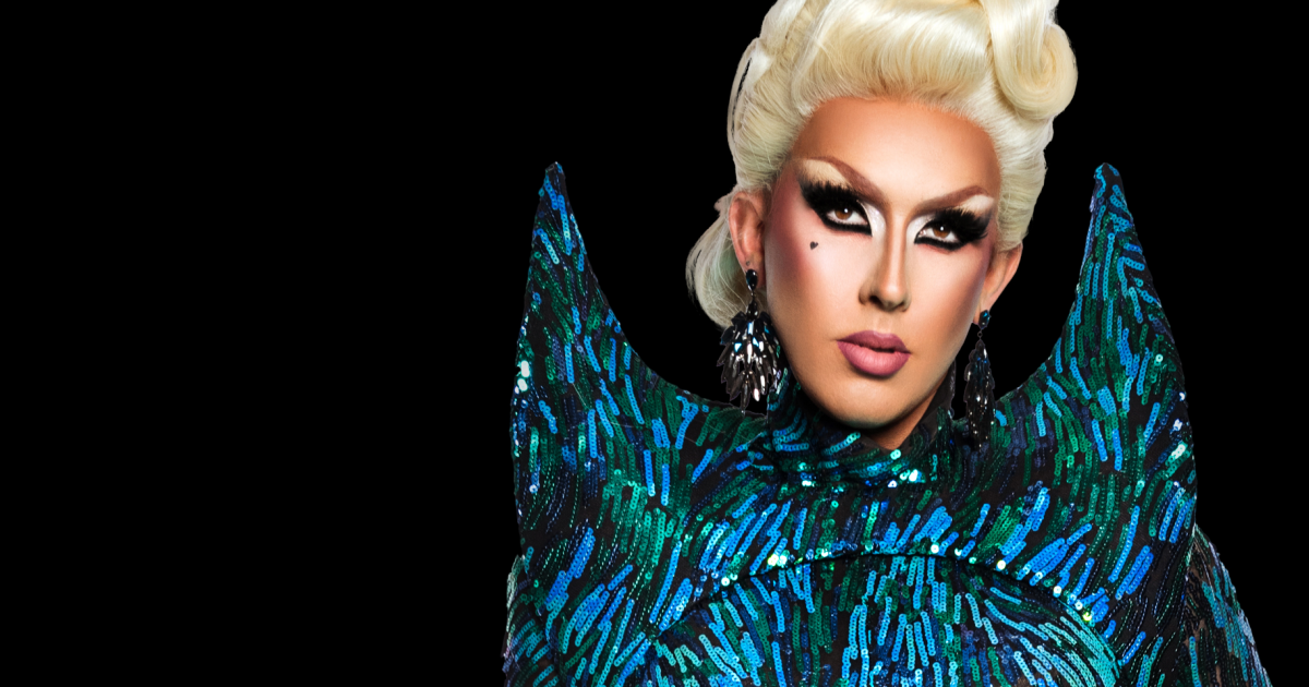 Jimi The Kween | Saxton Speakers