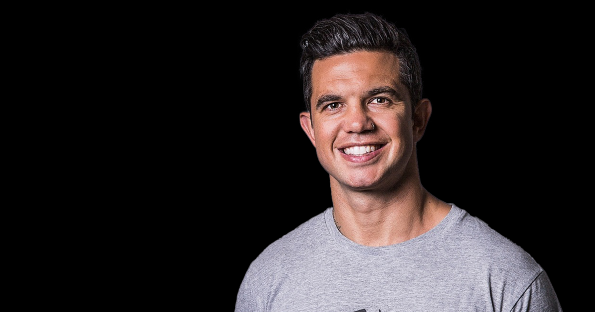 Joe Williams | Saxton Speakers