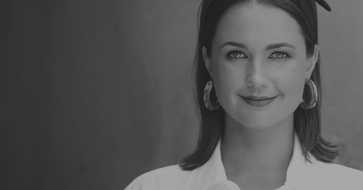 Rae Johnston | Saxton Speakers