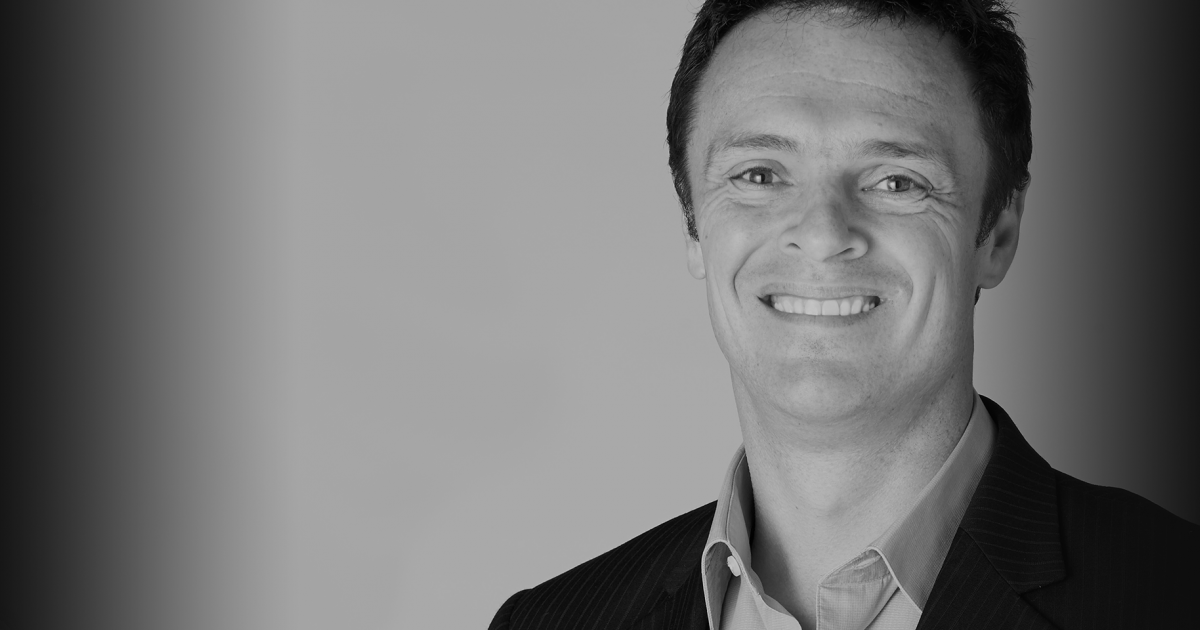 Jonathan Reeve | Saxton Speakers