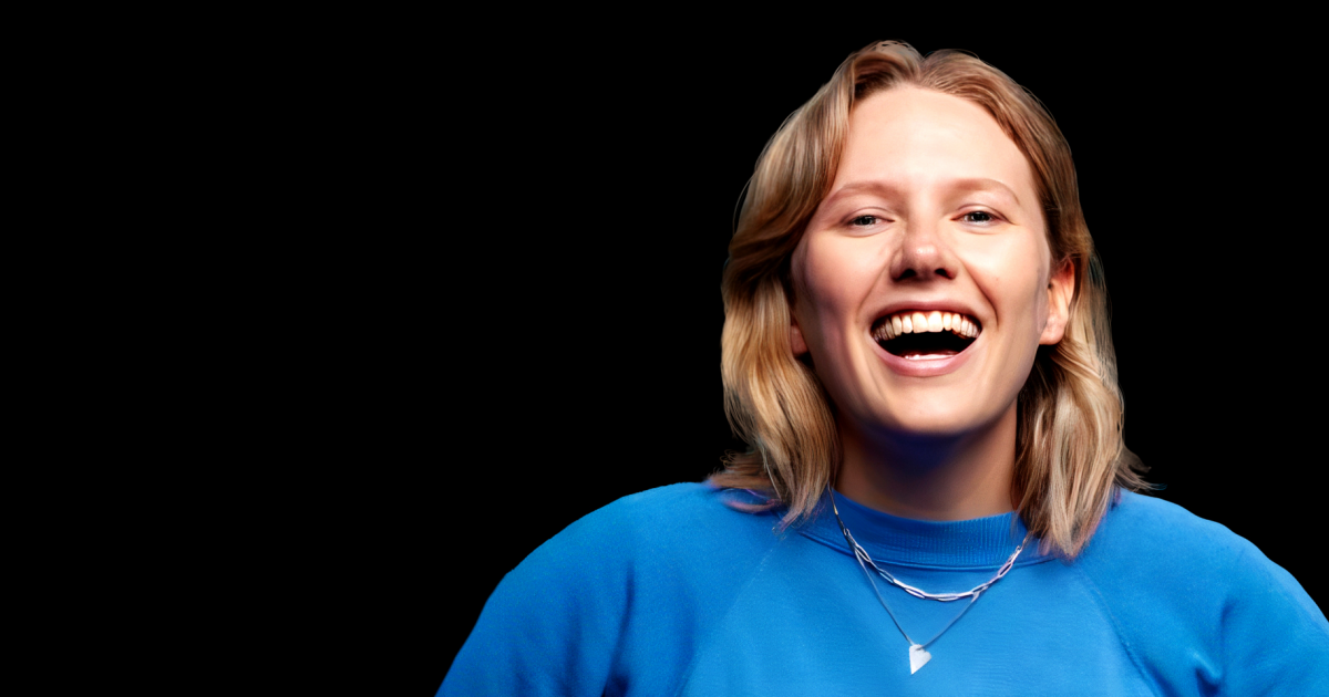 Jordan Barr | Saxton Speakers