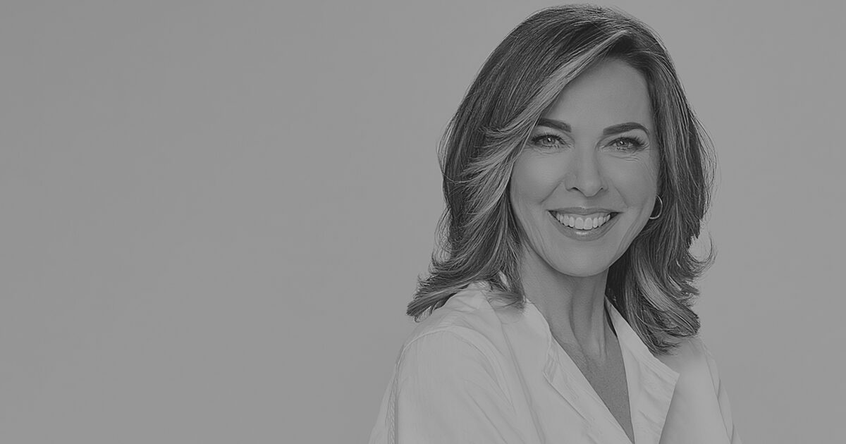 Jennifer Keyte | Saxton Speakers