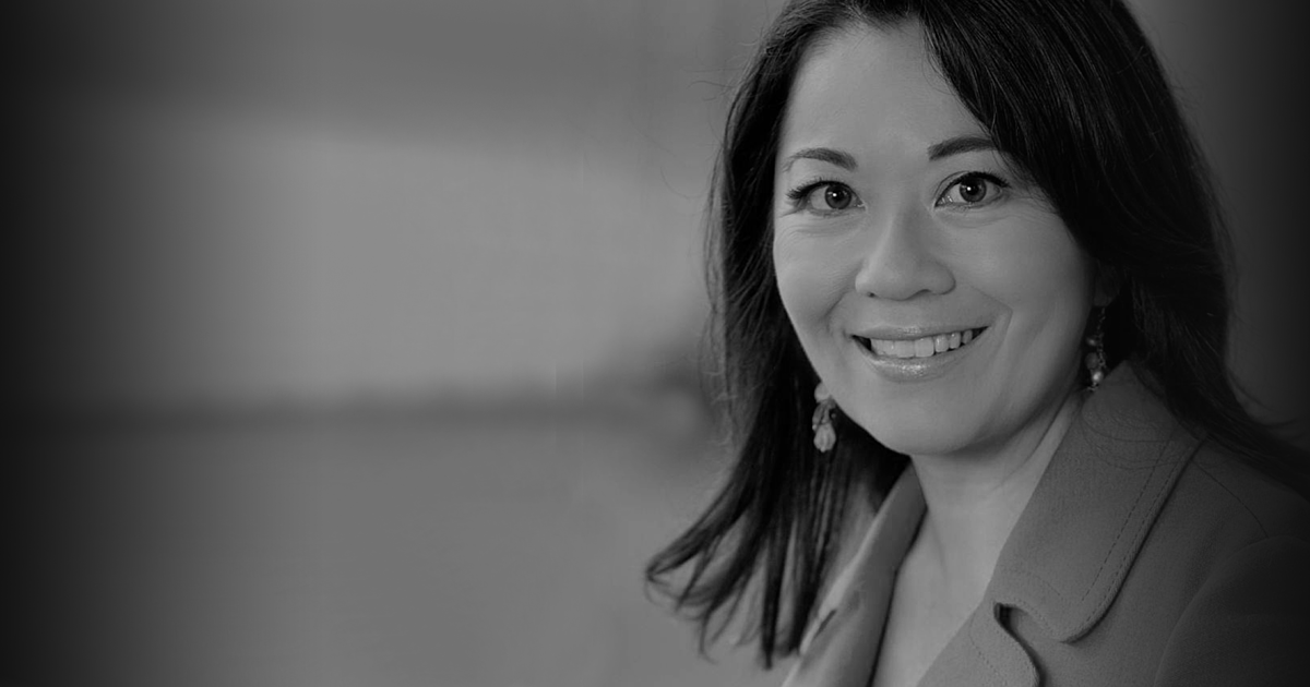 Valerie Khoo | Saxton Speakers