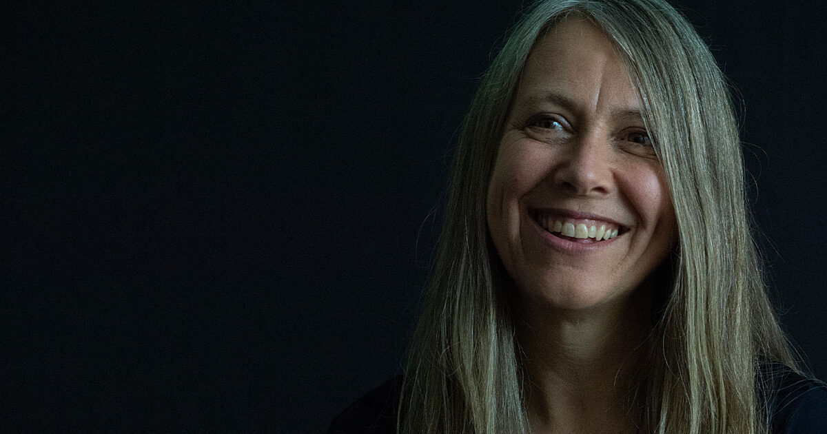 Karen Knowles | Saxton Speakers