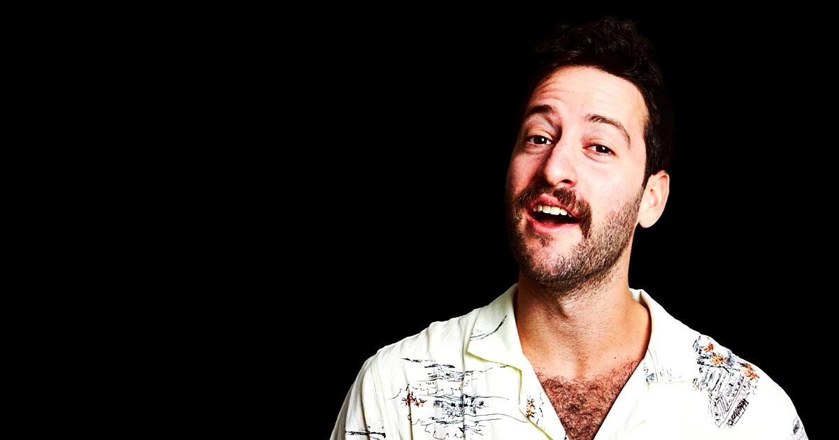 Ben Kochan | Saxton Speakers