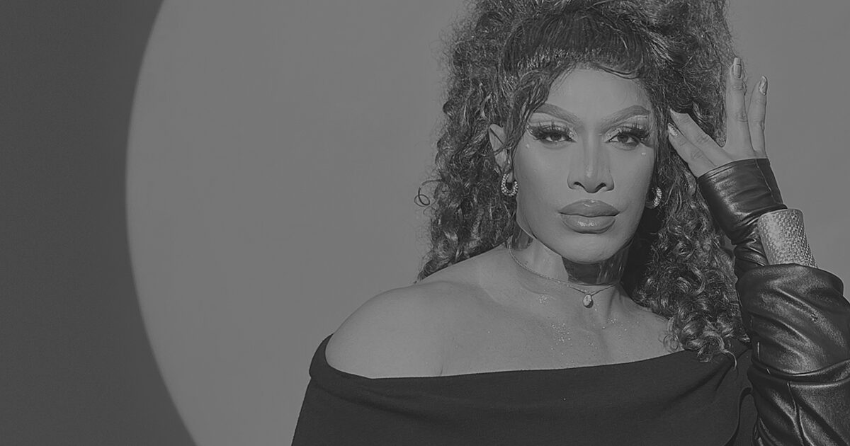 Book Kween Kong For Your Event Saxton Speakers