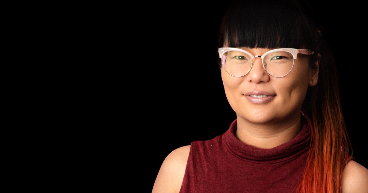 Lisy Kane | Saxton Speakers