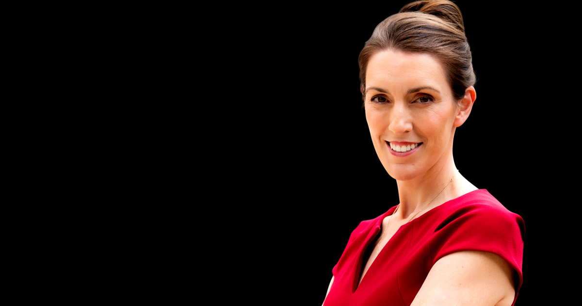 Kate Munari | Saxton Speakers