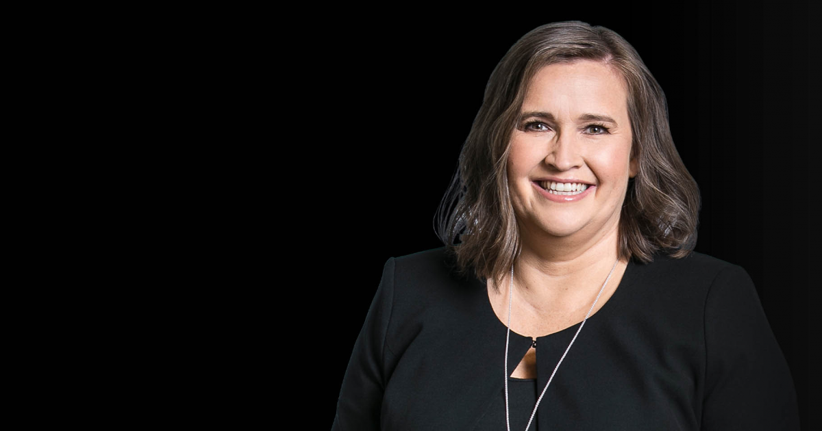 Kate Jenkins | Saxton Speakers