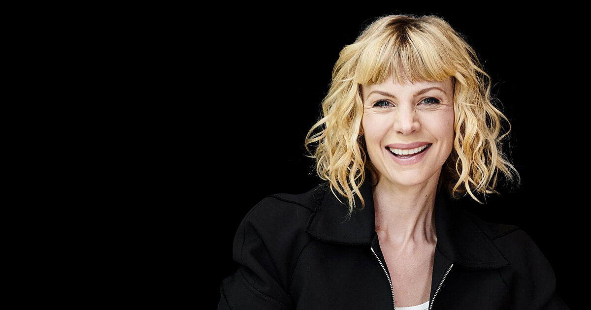Kate Peck | Saxton Speakers