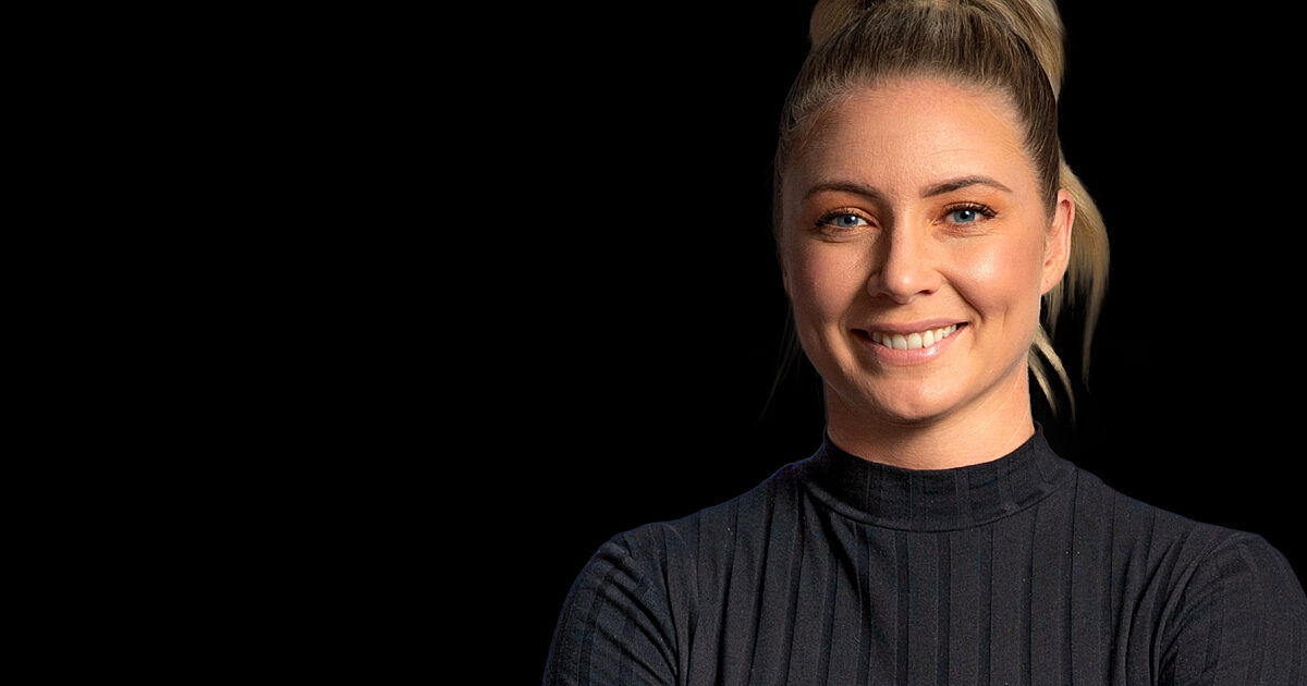 Katie Brown | Saxton Speakers