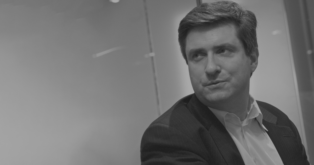 Chris Kelly | Saxton Speakers