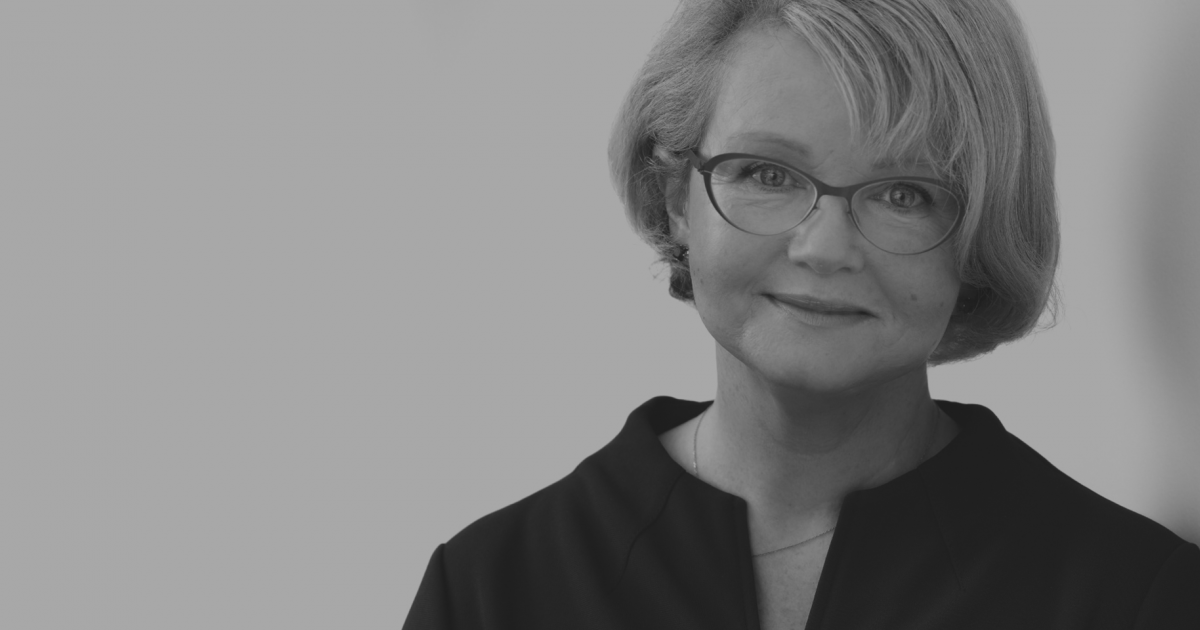 Fiona Kerr | Saxton Speakers