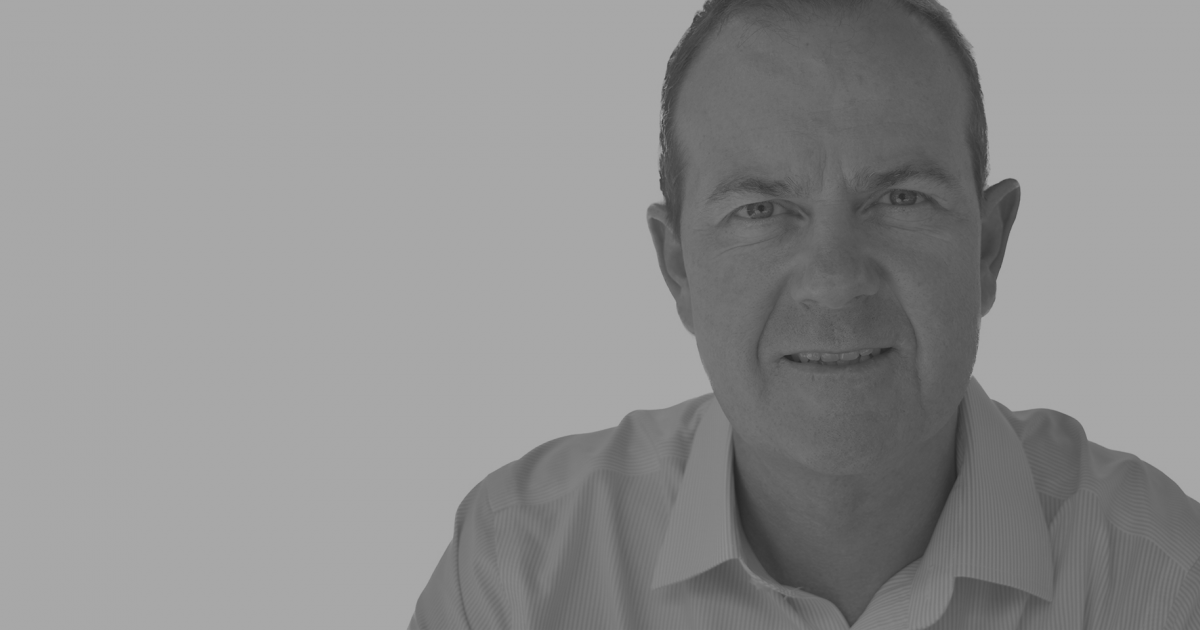 Kevin Humphreys | Saxton Speakers