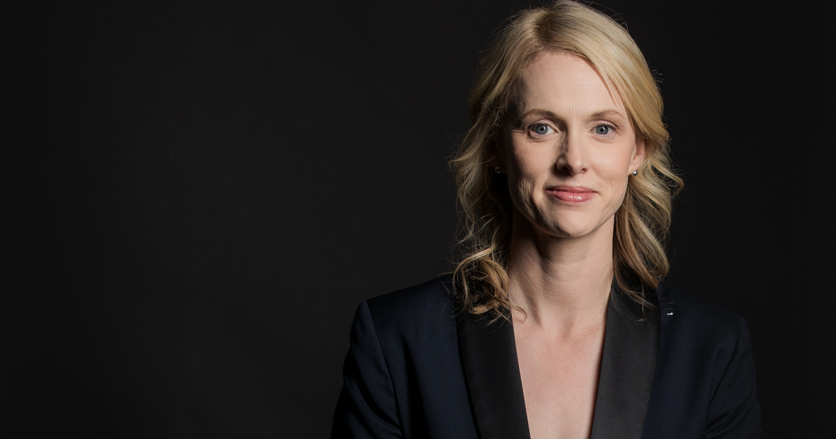 Leadership Speakers Australia | Saxton Speakers