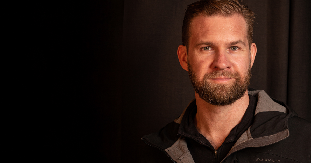 David Knoff | Saxton Speakers