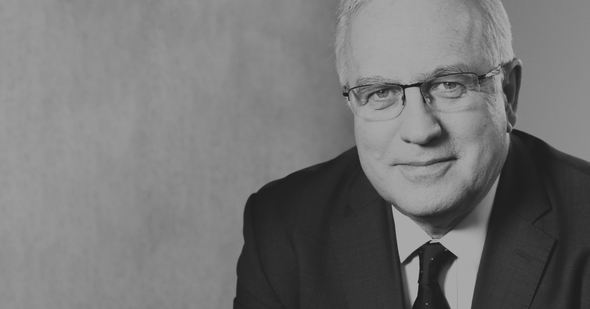 Book Alan Kohler for your next event | Saxton Speakers