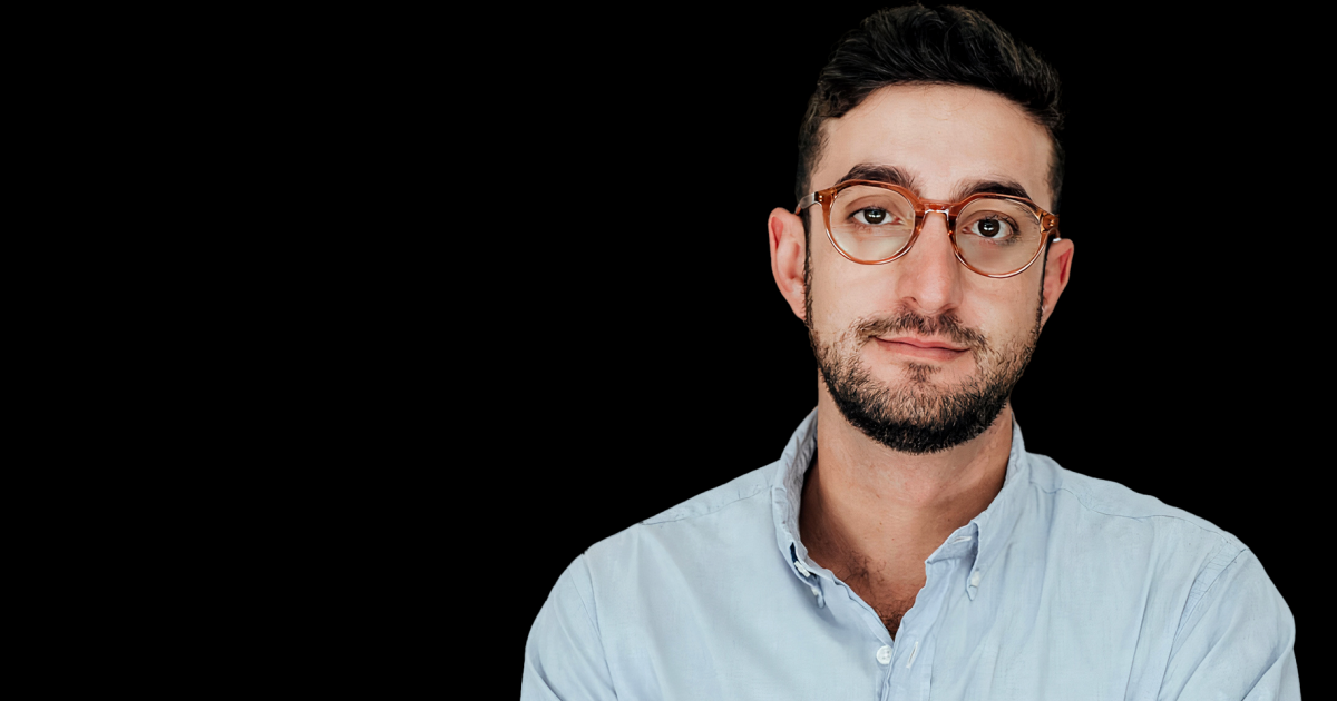 Sam Koslowski | Saxton Speakers