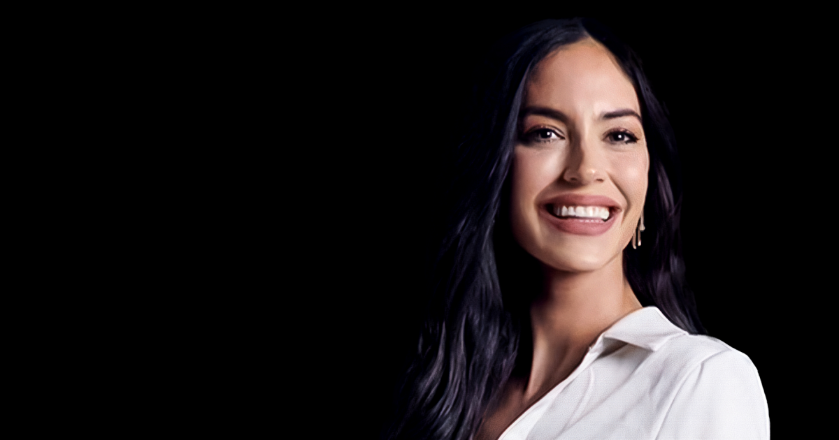 Natalie Kyriacou | Saxton Speakers