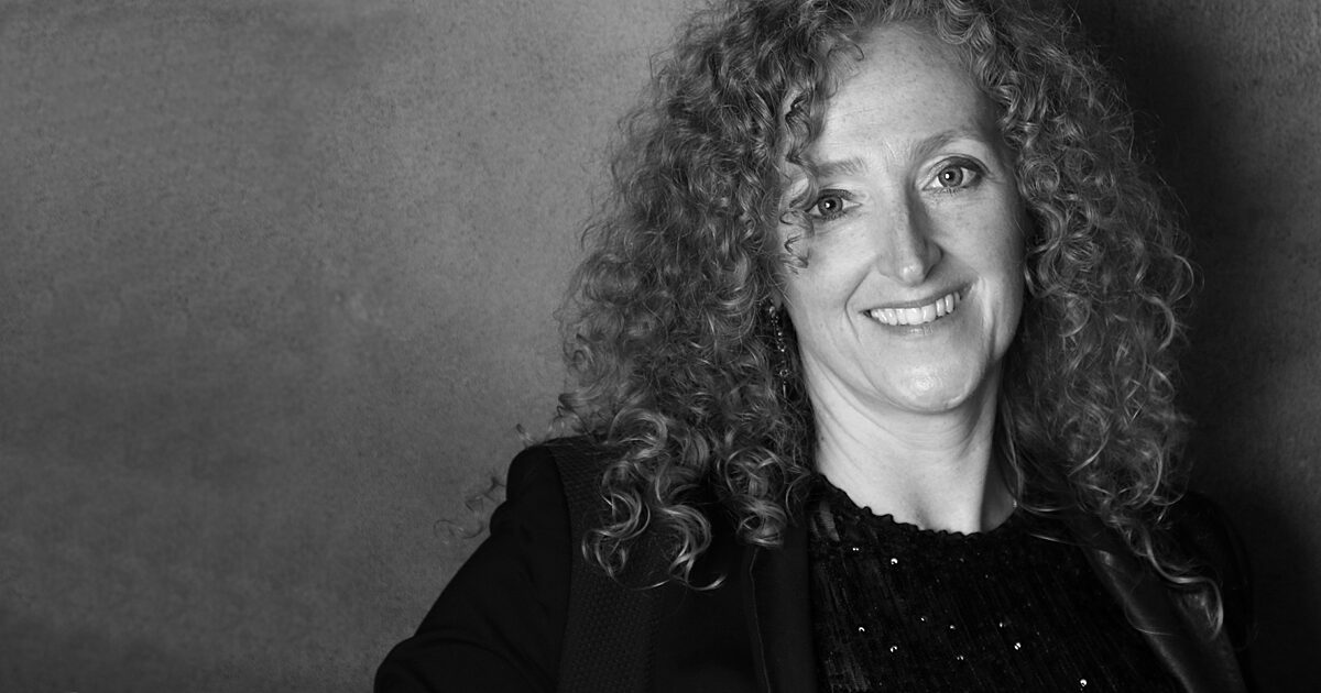 Sue Langley | Saxton Speakers