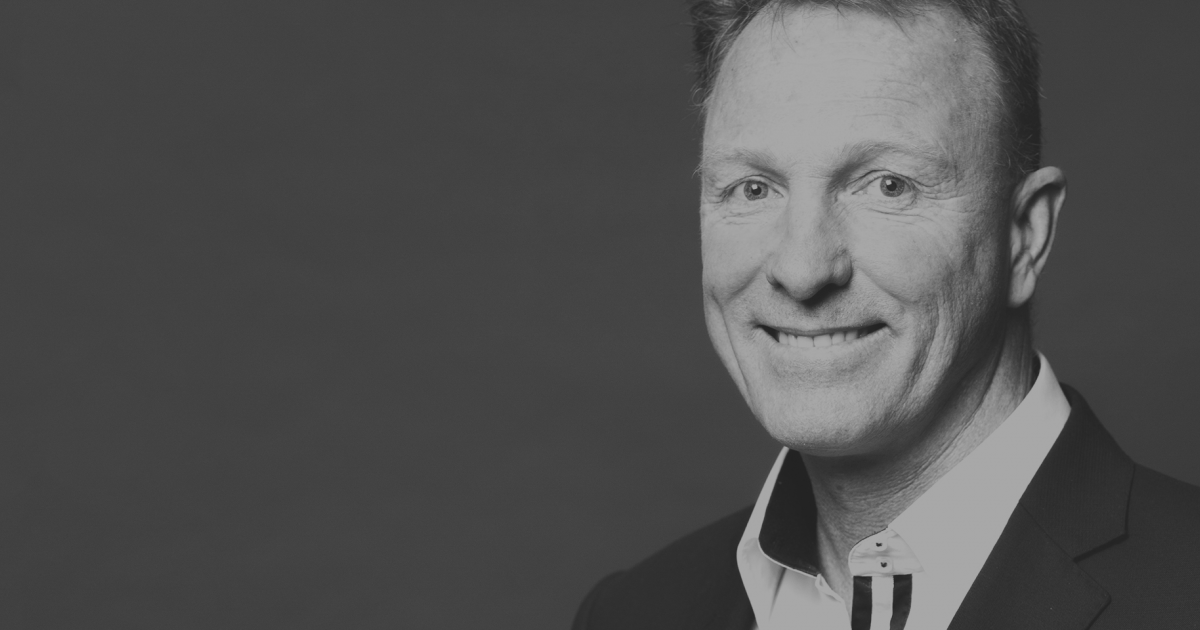 Karl Langdon | Saxton Speakers