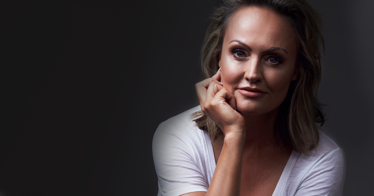 Leah McLeod | Saxton Speakers