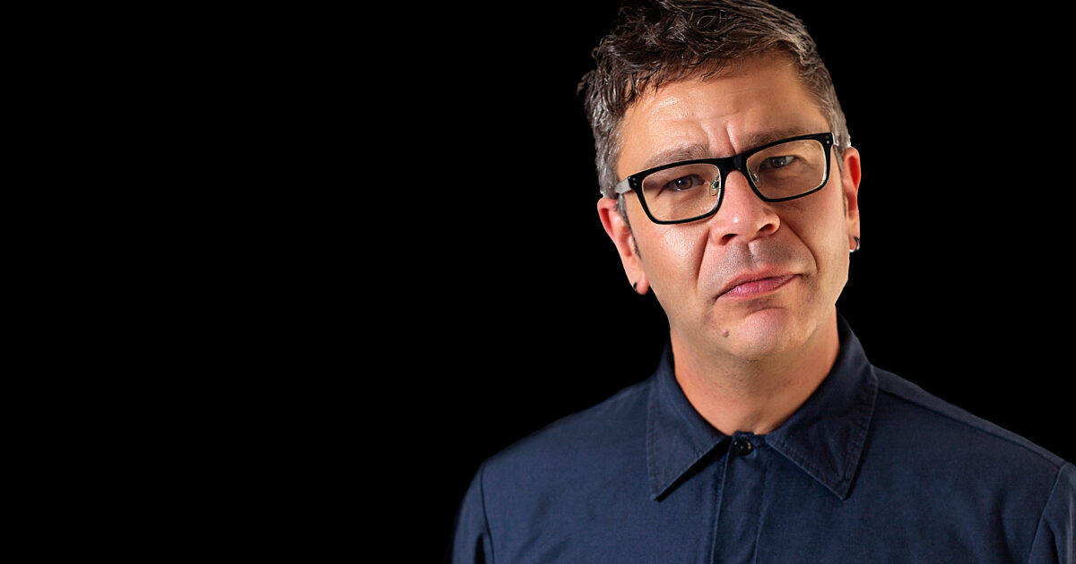 Dylan Lewis | Saxton Speakers