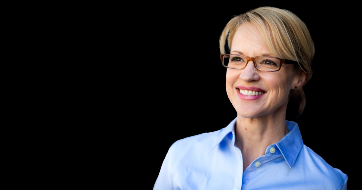 Engage Lisa MacCallum for your next event. | Saxton Speakers