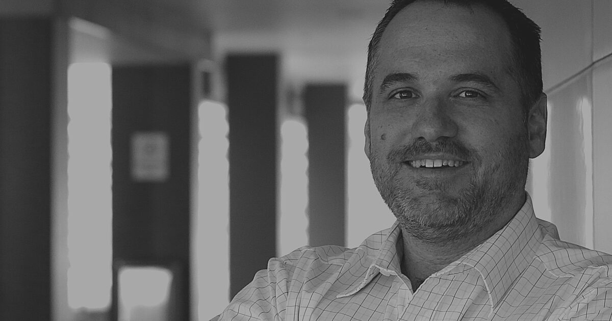 Book Trevor Long for your next event | Saxton Speakers