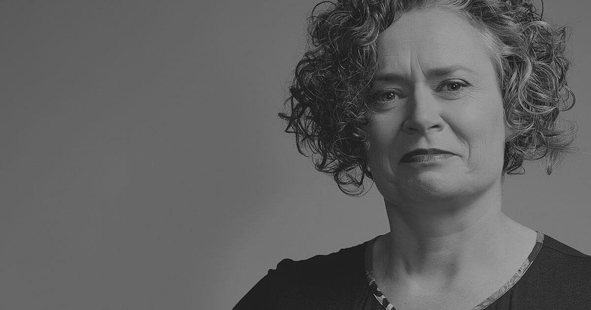 Judith Lucy | Saxton Speakers