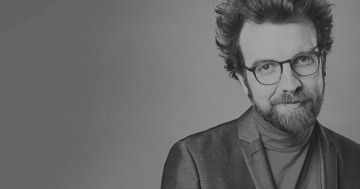 Luke Joseph Ryan | Saxton Speakers