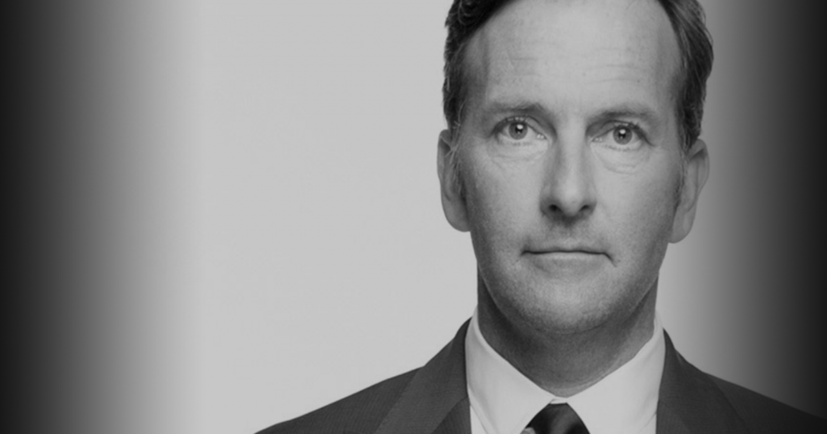 Colin Lane | Saxton Speakers