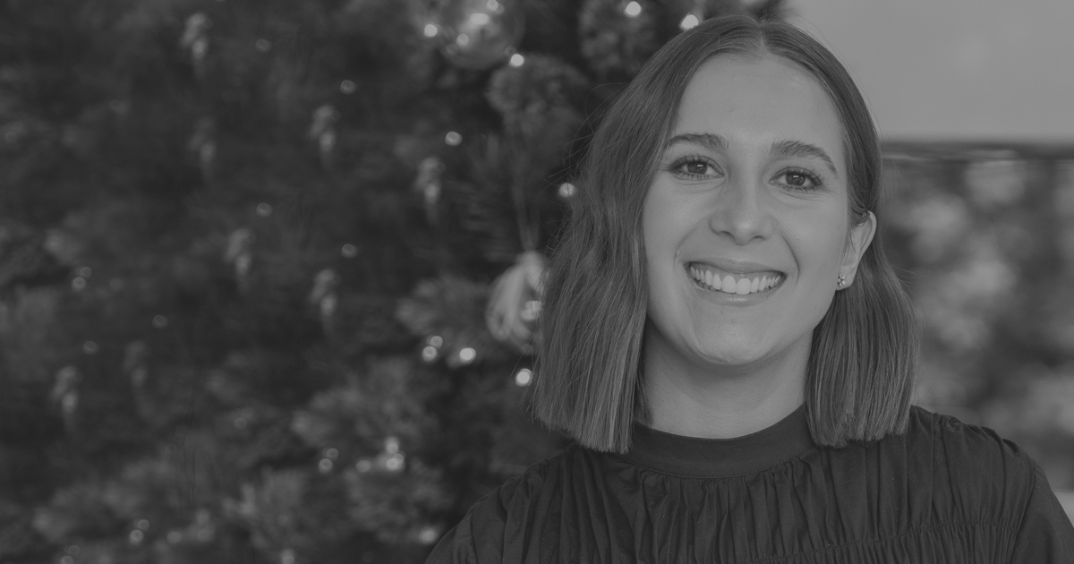 Laura Sharrad | Saxton Speakers