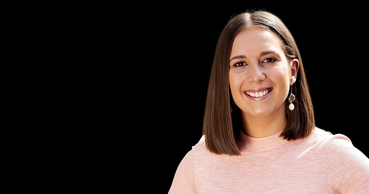 Laura Sharrad | Saxton Speakers