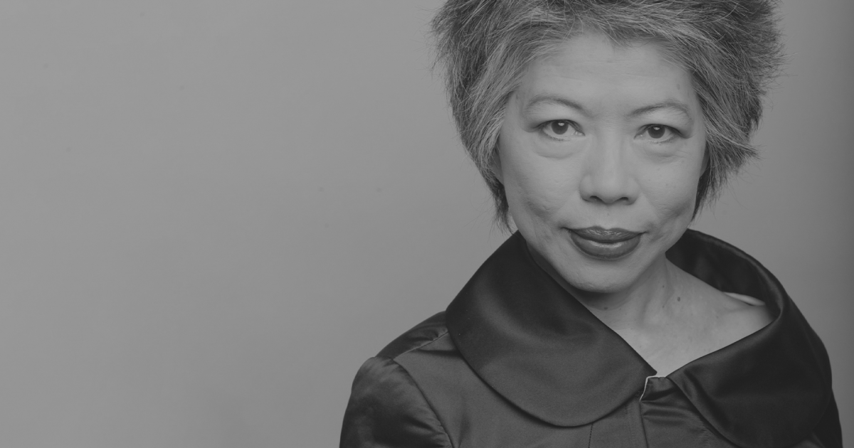Lee Lin Chin | Saxton Speakers