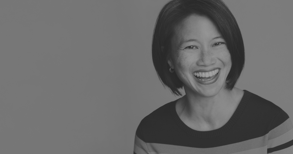 Lisa Leong | Saxton Speakers