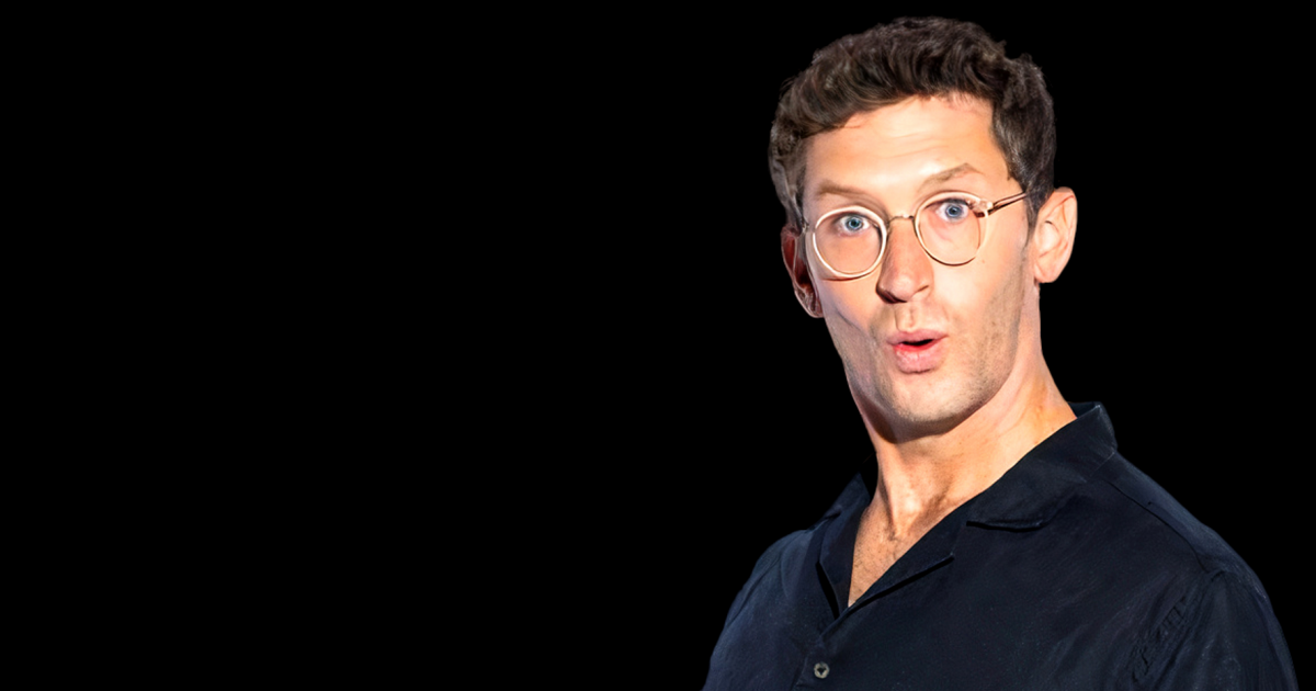 Lewis Hobba | Saxton Speakers