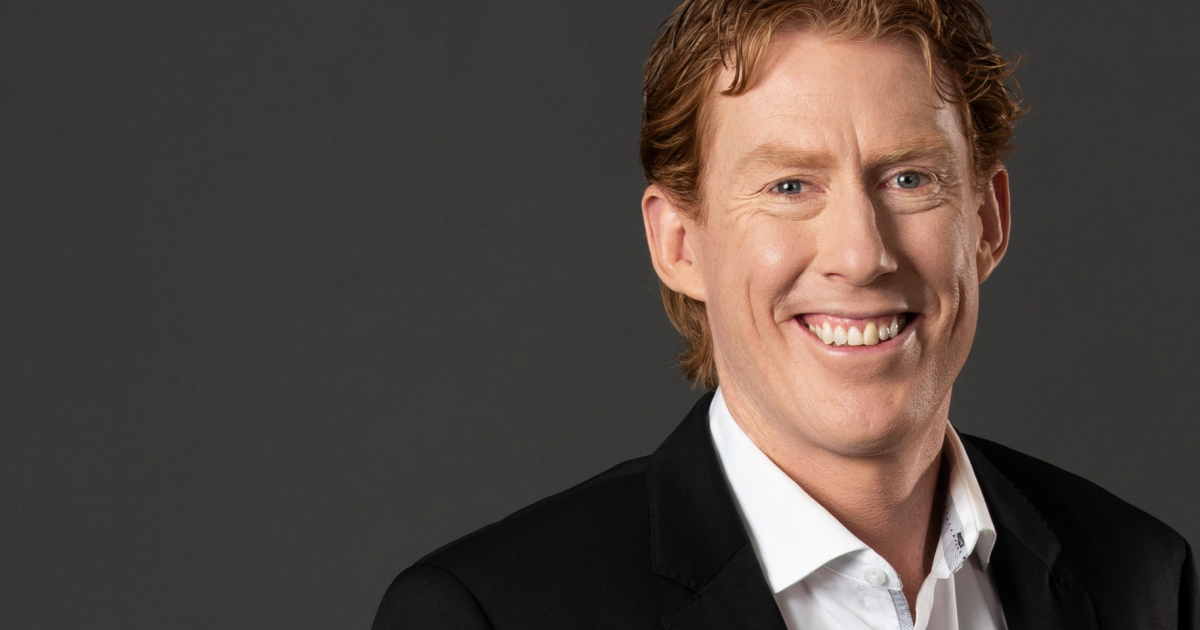 Cameron Ling | Saxton Speakers