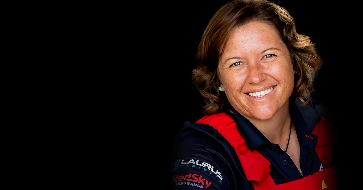 Lisa Blair | Saxton Speakers