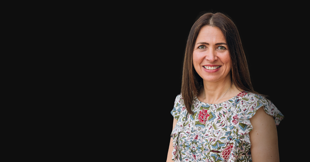 Lisa Saunders | Saxton Speakers