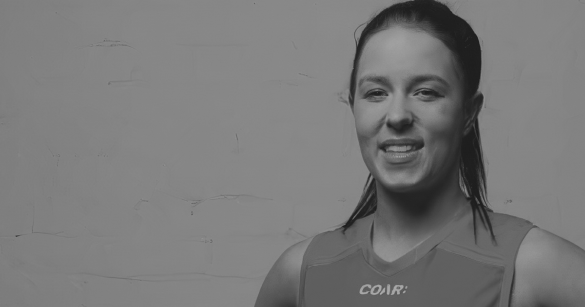 Brooke Lochland | Saxton Speakers