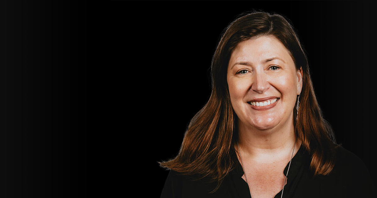 Louise Cummins | Saxton Speakers