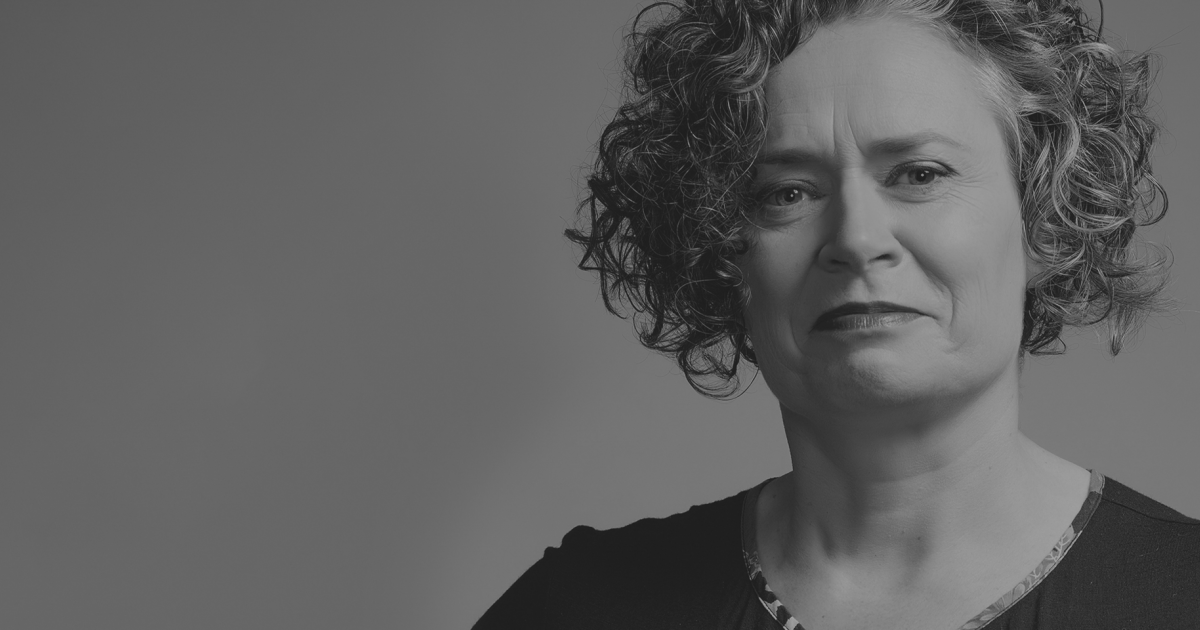 Judith Lucy | Saxton Speakers