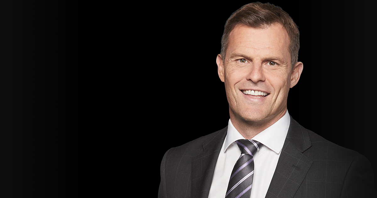 Luke Darcy | Saxton Speakers