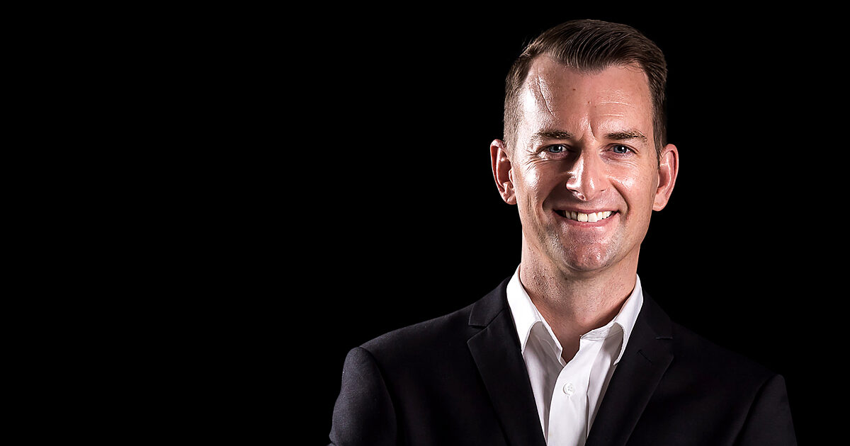 Luke Hannan | Saxton Speakers