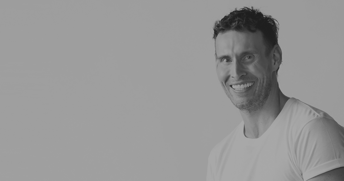 Luke Hines | Saxton Speakers