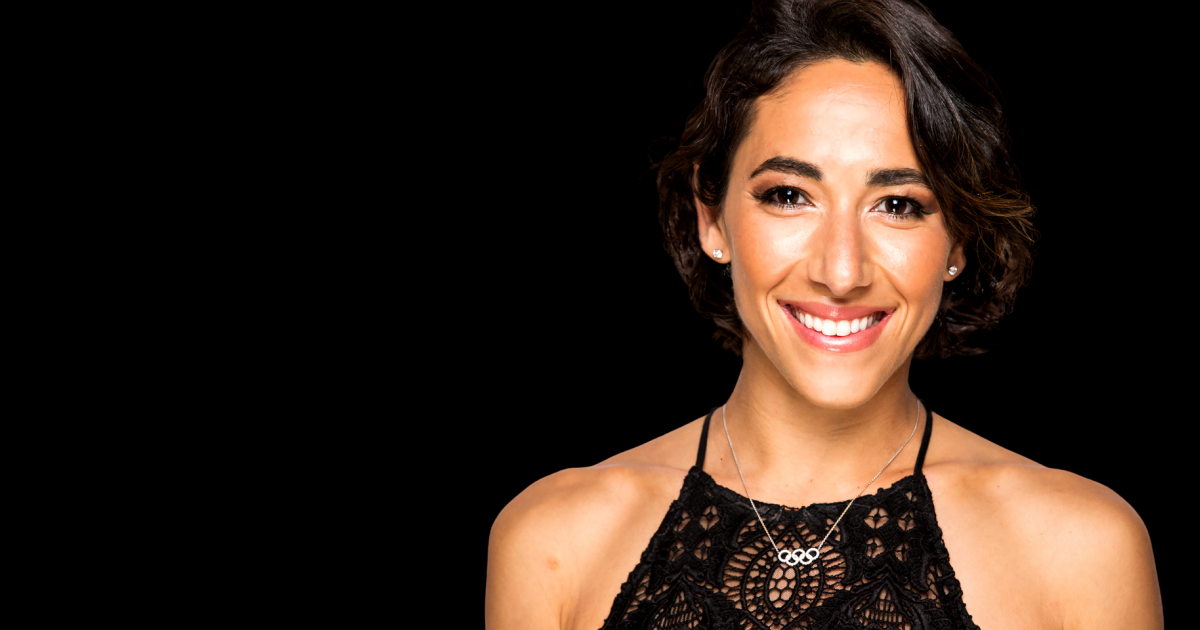 Lydia Lassila | Saxton Speakers