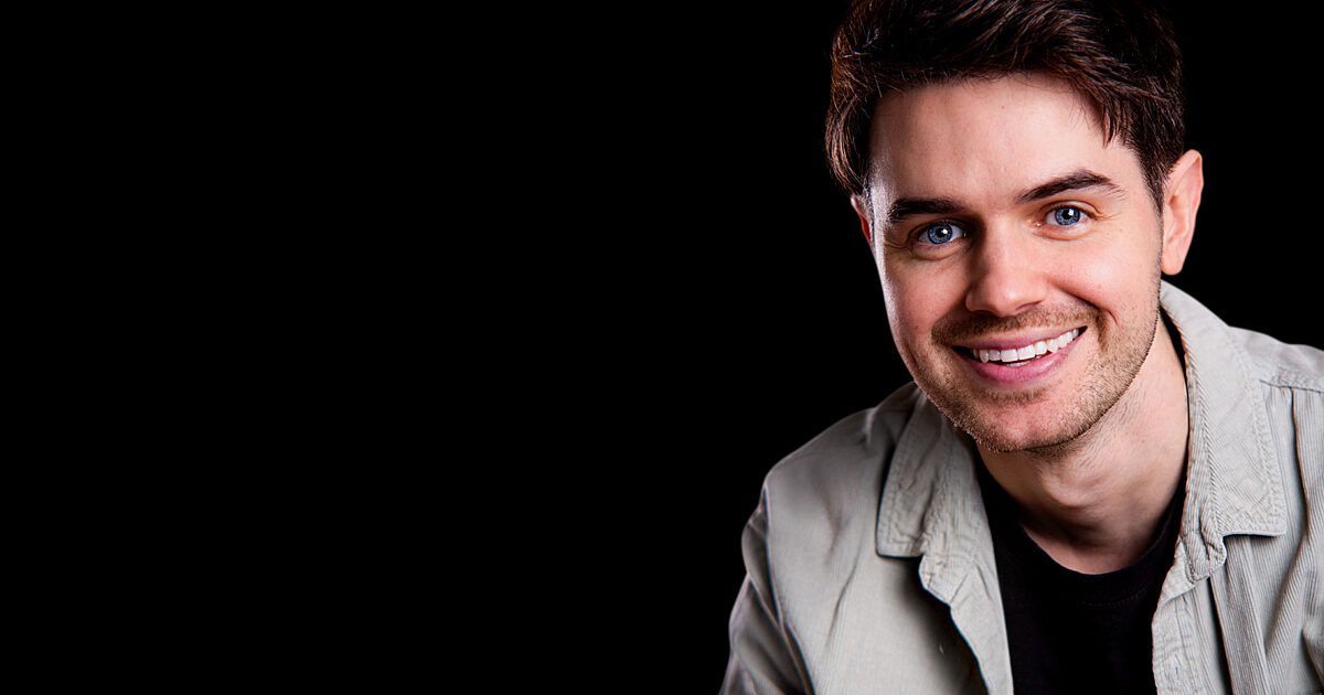 Tim Matthews | Saxton Speakers