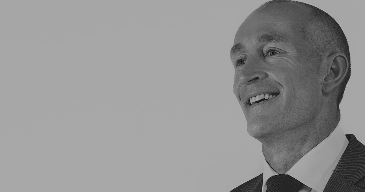 Andrew May | Saxton Speakers